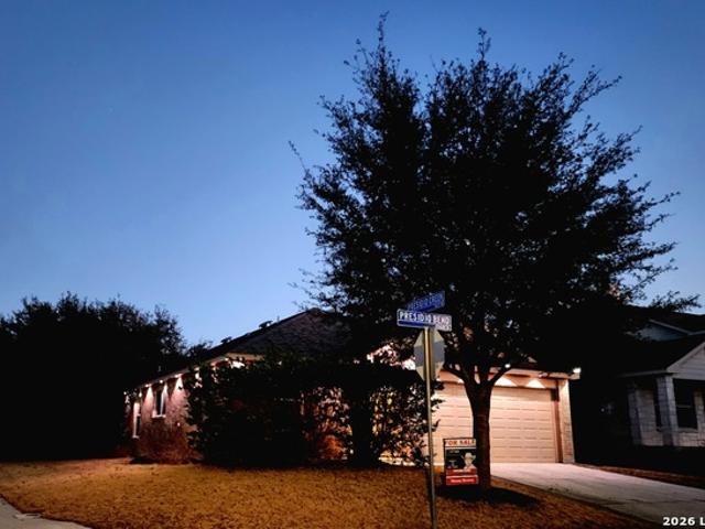 25618 Presidio Bend