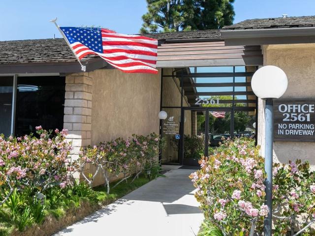 2561 Madera Circle 1 Bedroom Apartment for Rent at 2561 Madera Cir, Port Hueneme, CA 93041 Port Hueneme