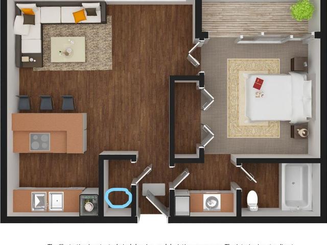 2561 Madera Circle 1 Bedroom Apartment for Rent at 2561 Madera Cir, Port Hueneme, CA 93041 Port Hueneme