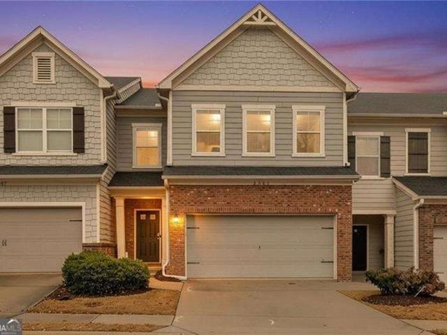 2561 Burnell Ln SW, Marietta, GA 30060