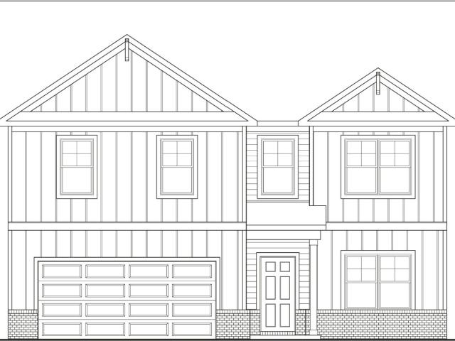 2561 Charlie Place