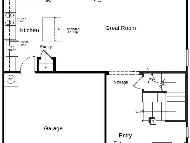 2561 Donna Olene Dr