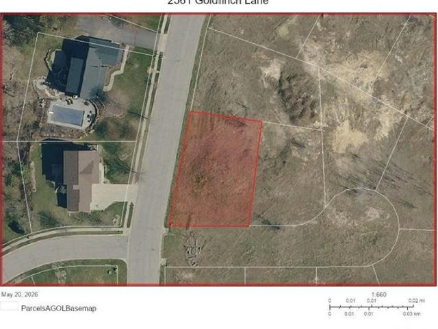 2561 Goldfinch Ln, Red Wing, MN 55066