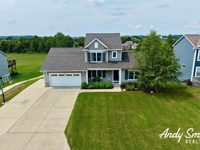 2561 Green Rush Lane