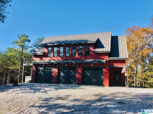 2561 Kentuck Road