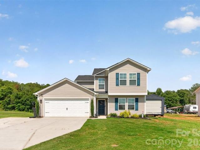 2561 Taylor Rd, Shelby, NC 28152