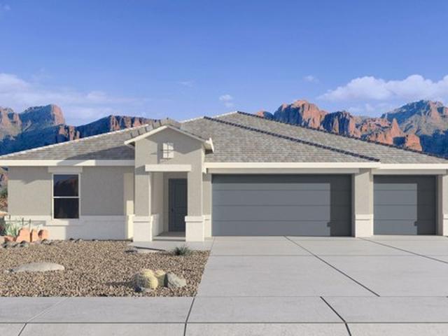 2561 W Solstice Ave, Apache Junction, AZ 85120