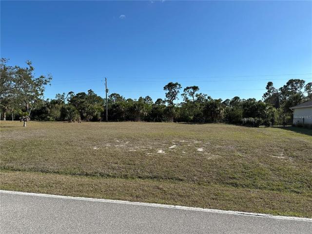 25623 Prada Dr, Punta Gorda, FL 33955 | MLS #C7505