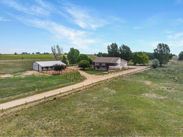 25620 Highway 392, Greeley, CO 80631