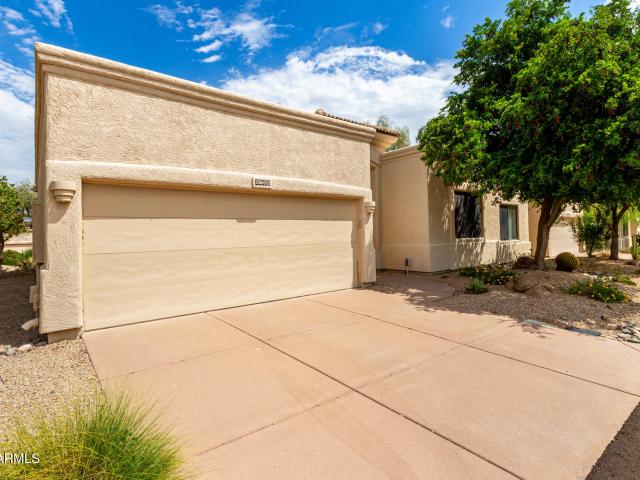 25621 N Sago Dr, Rio Verde, AZ 85263 | MLS #6962
