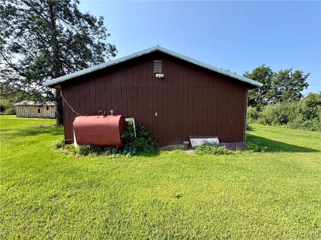 25622 Oconner Road
