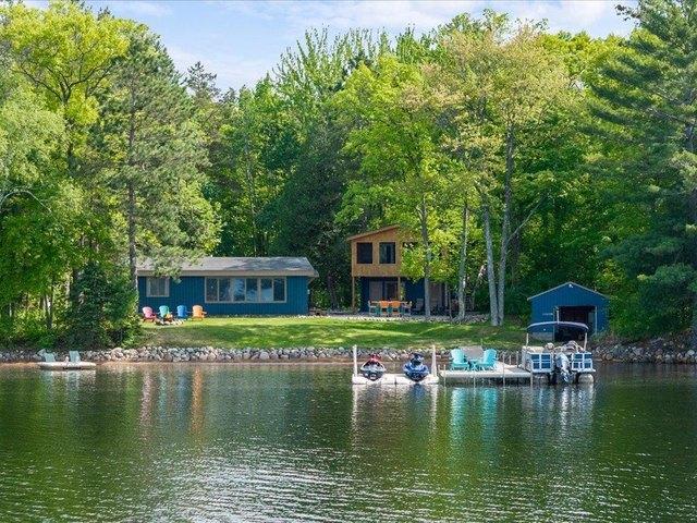 25624 Evergreen Trl, Deerwood, MN 56444