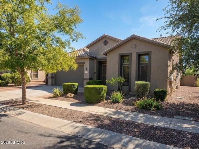 25624 N Desert Mesa Dr, Surprise, AZ 85387