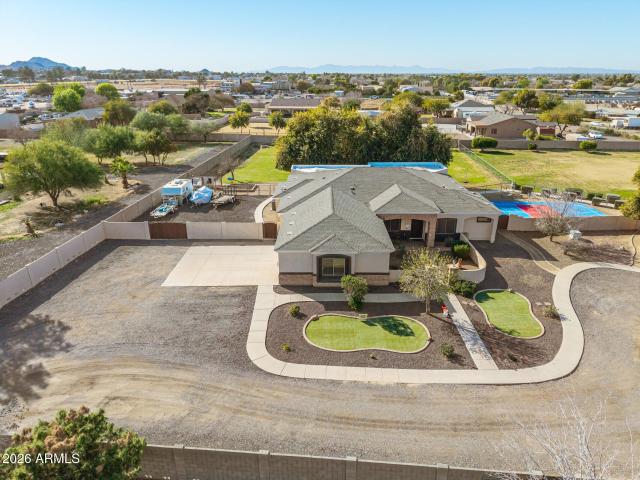 25624 S 185th Pl, Queen Creek, AZ 85142 | MLS #6981 | Compass