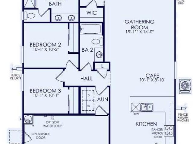 25629 W Trumbull Rd, Avondale, AZ 85323 | MLS #7006