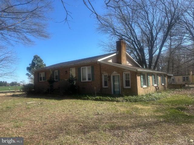 25629 Ischer Road