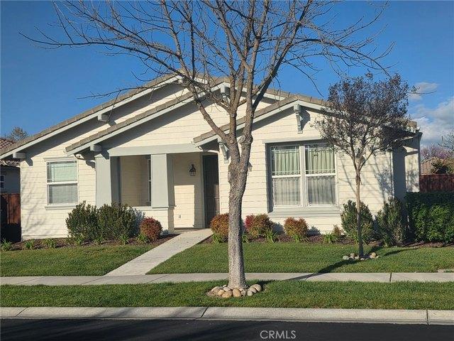2562 Alameda Dr, Paso Robles, CA 93446