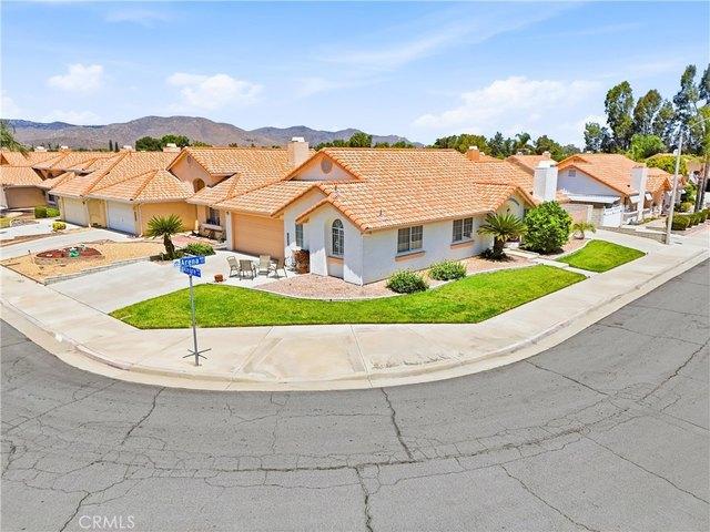 2562 Alegre Ave, Hemet, CA 92545