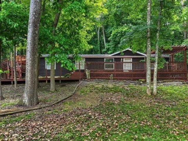 2562 Black Run Rd, Chillicothe, OH 45601