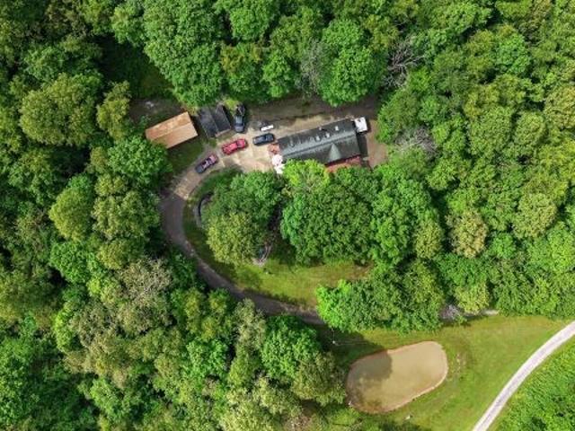 2562 Black Run Road