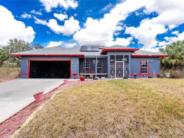 2562 Danton Ter, North Port, FL 34288 | MLS #C7522 | Compass