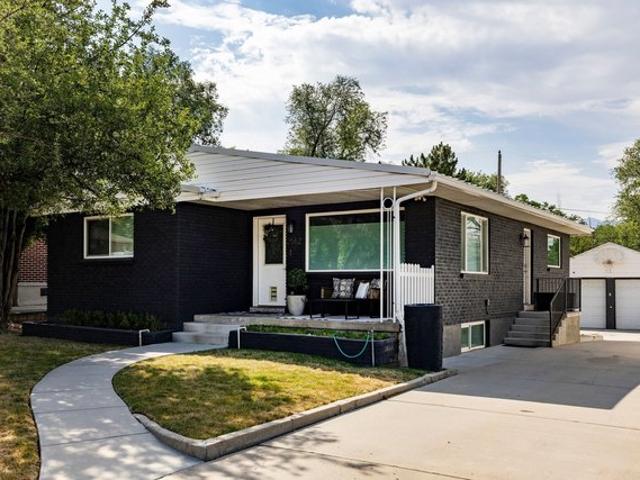 2562 E 3210 S, Salt Lake City, UT 84109