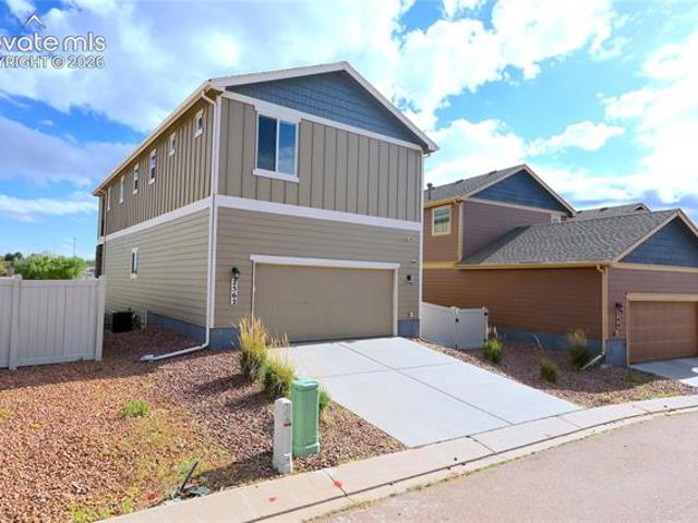 2562 Ellingwood Drive