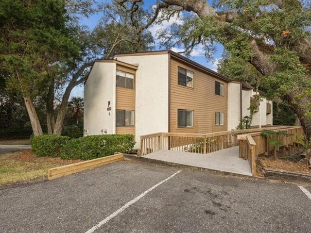 2562 Forest Ridge Dr Unit P2, Fernandina Beach, FL 32034