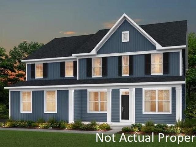 2562 Hammersly Loop Lot 7102, Delaware, OH 43015