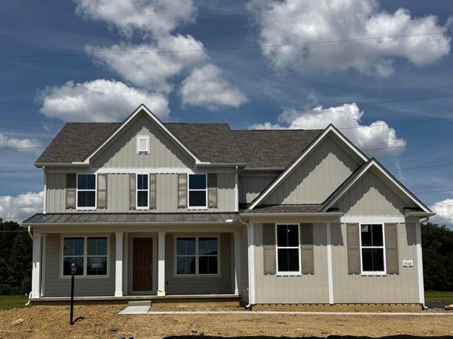 2562 Hammersly Loop Lot 7102, Delaware, OH 43015