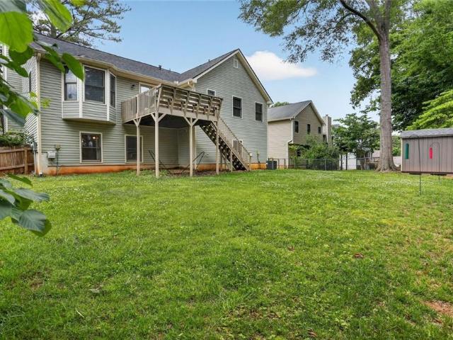 2562 Kennesaw Springs Court