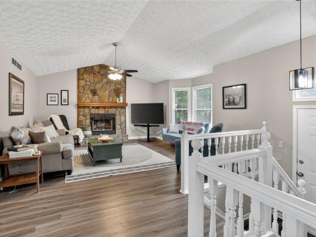 2562 Kennesaw Springs Court