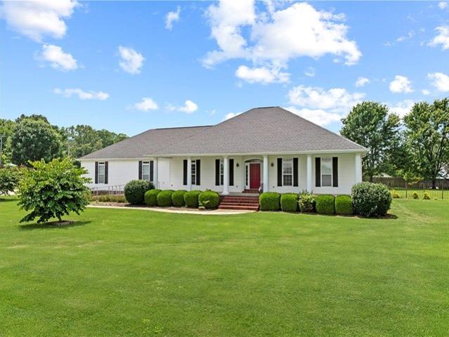 2562 Prairie View Rd, Harrison, AR 72601