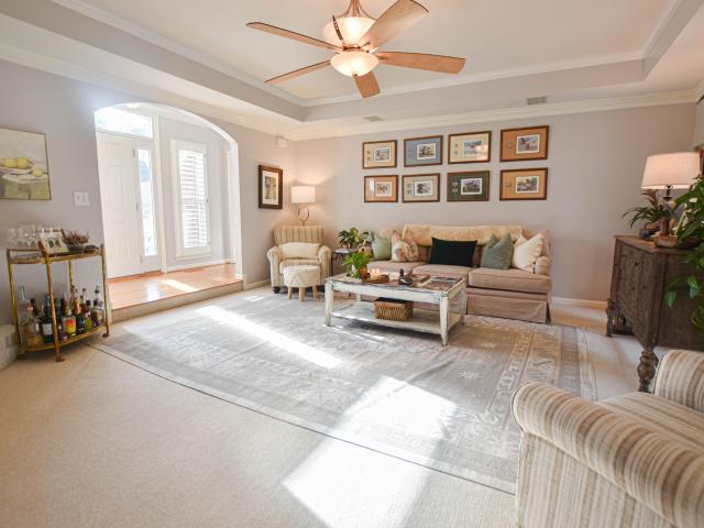 2562 Stone Briar Drive