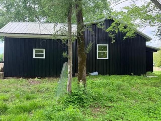 2562 S County Road 60, Greensburg, IN 47240