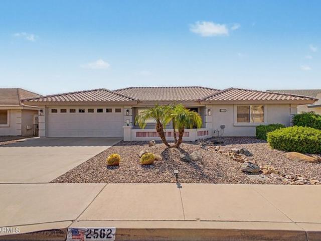 2562 S Acanthus, Mesa, AZ 85209