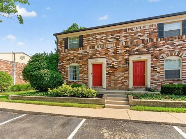 2562 Scioto View Ln Unit F, Columbus, OH 43221