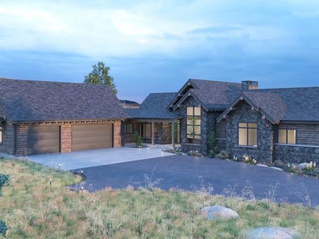 2562 Spinner Fall Way, Missoula, MT 59808