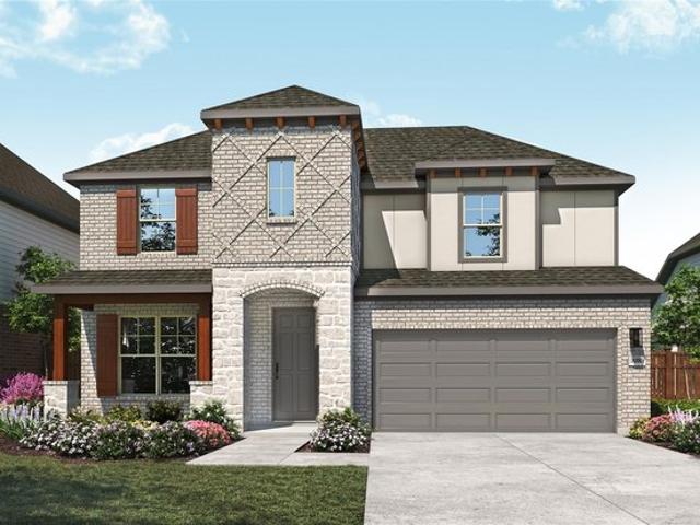 25633 Ashton Look Dr, Elgin, TX 78621