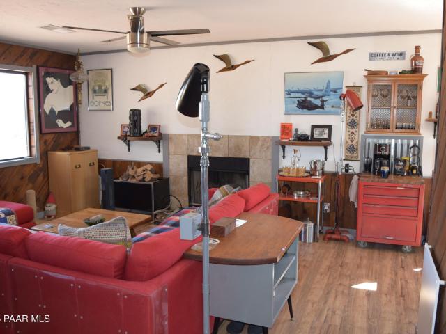 25633 El Dorado Dr, Seligman, AZ 86337 | MLS #041016