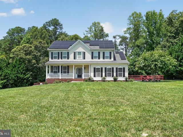 25633 Scenic View St, Mechanicsville, MD 20659