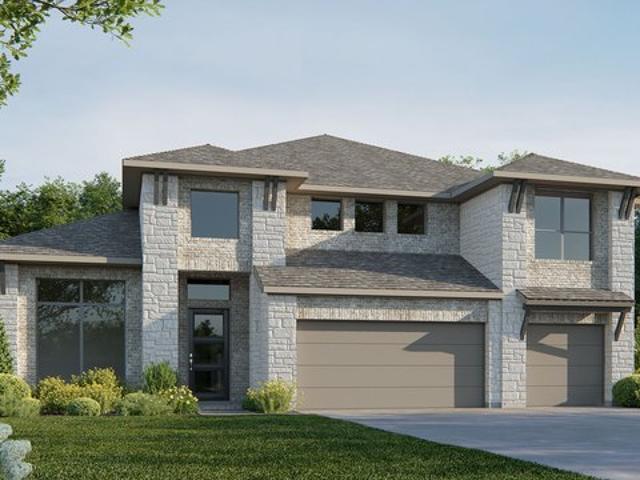 25630 Hughes Dr, Katy, TX 77493