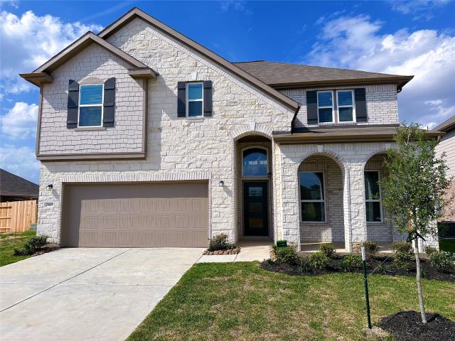 25630 Moreleigh St, Katy, TX 77493 | MLS #45481 | Compass