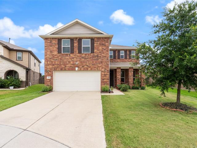 25630 Reign Wayman Court
