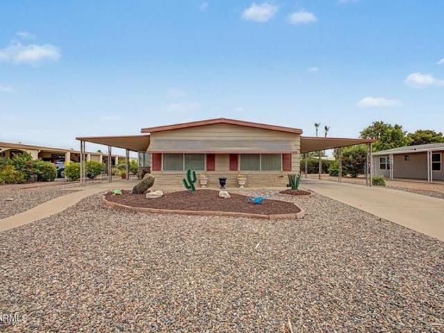 25631 S Montana Ave, Sun Lakes, AZ 85248
