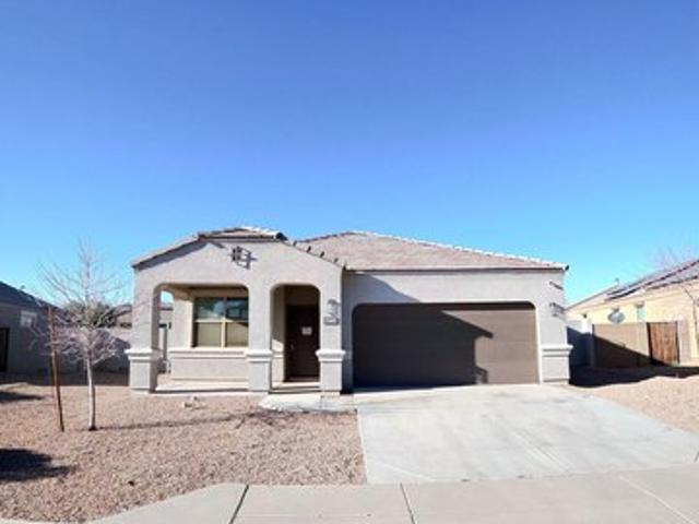 25632 W Allen St, Buckeye, AZ 85326