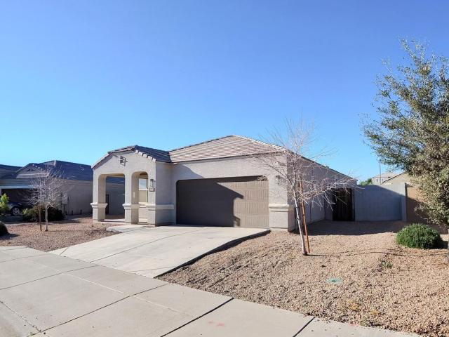 25632 W Allen St, Buckeye, AZ 85326 | Compass