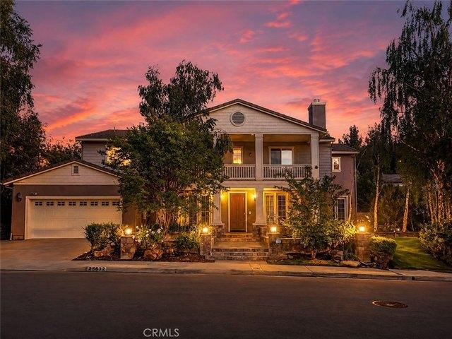25632 Magnolia Ln, Stevenson Ranch, CA 91381