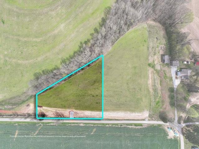 25634 W County Line Rd W, Anderson, AL 35610