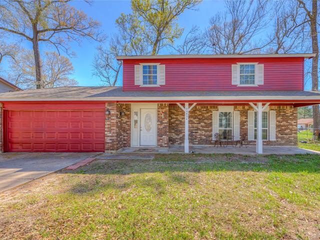 25634 Chestnut Ln, Splendora, TX 77372 | MLS #67009